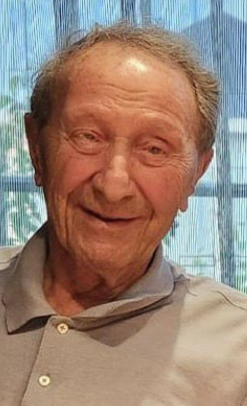 Remembering Sam - Shtiebel